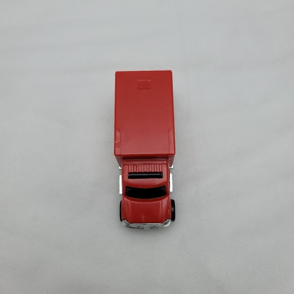 Mattel | Other | Matchbox International El Segundo Ambulance Vehicle ...